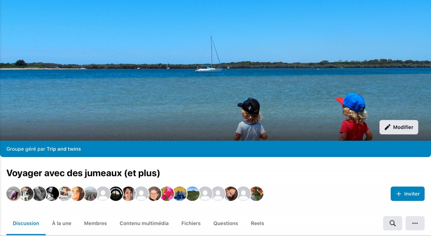 Conseils voyage avec jumeaux - TRIP AND TWINS